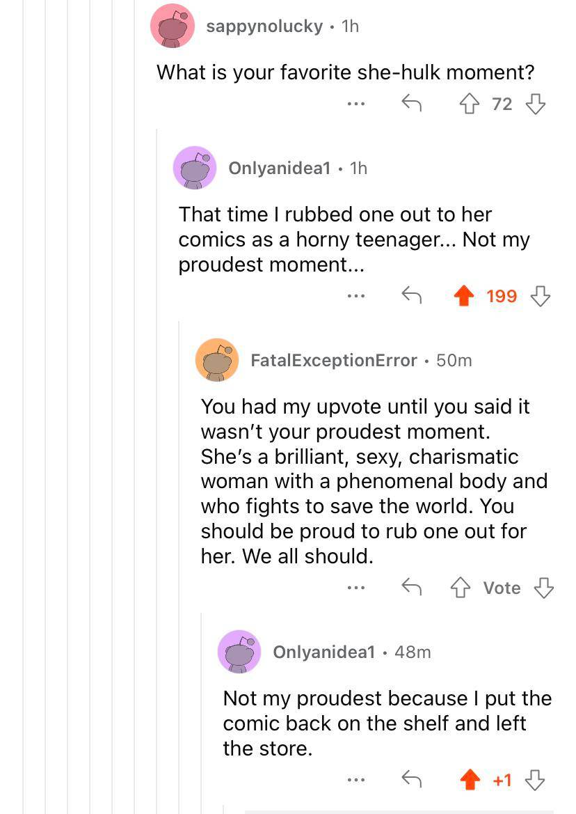 Cursed comic store | Scrolller