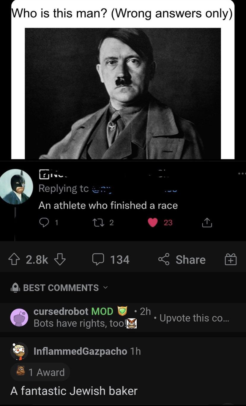 Cursed Comment X2 Scrolller