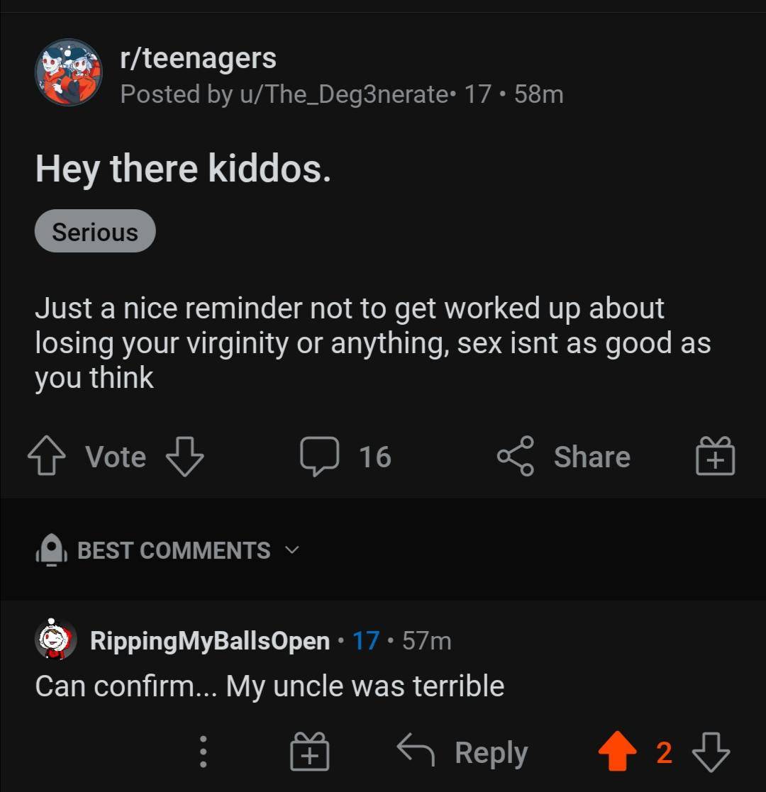 cursed_confirmation | Scrolller