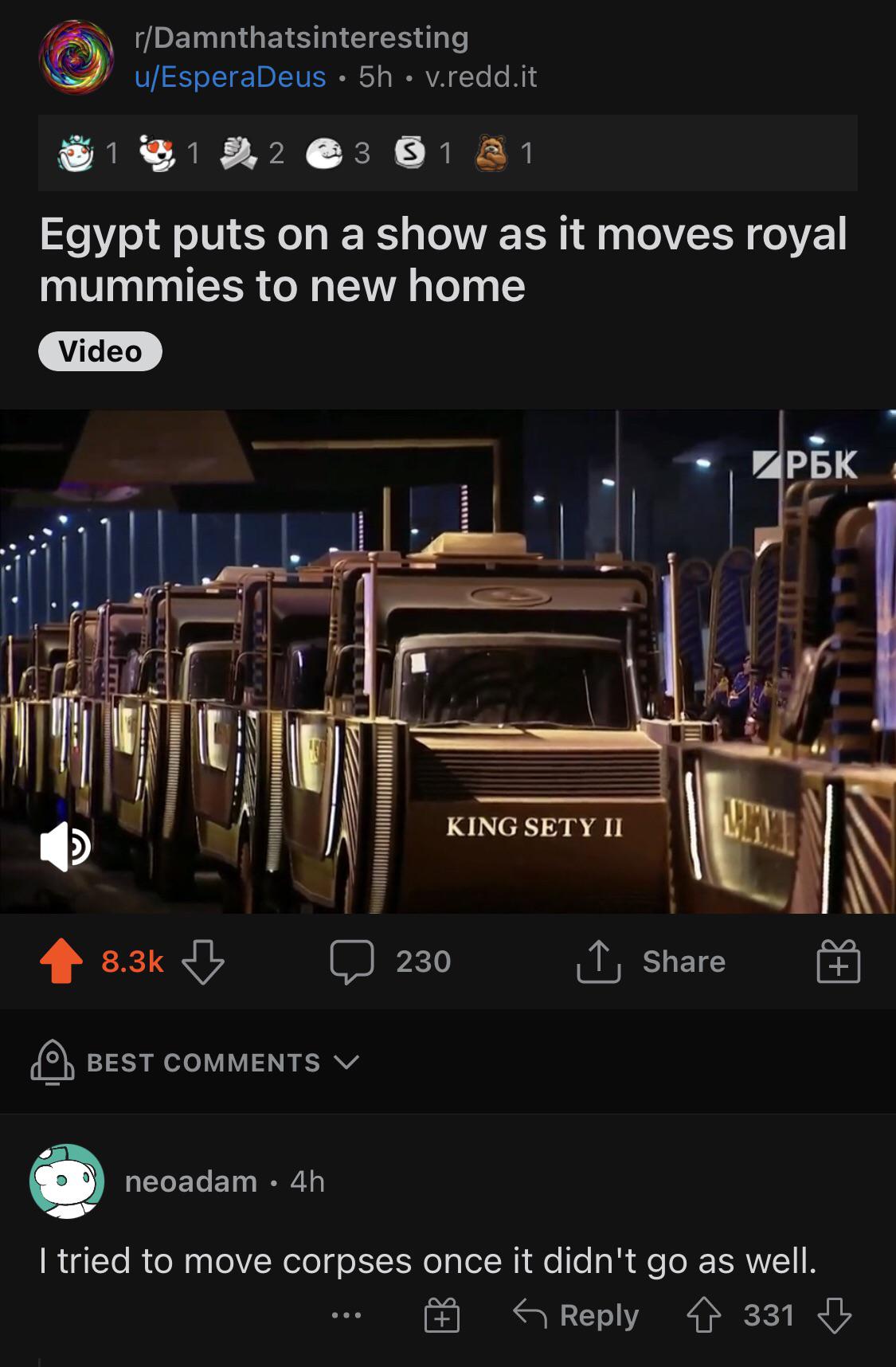 Cursed_Corpse | Scrolller