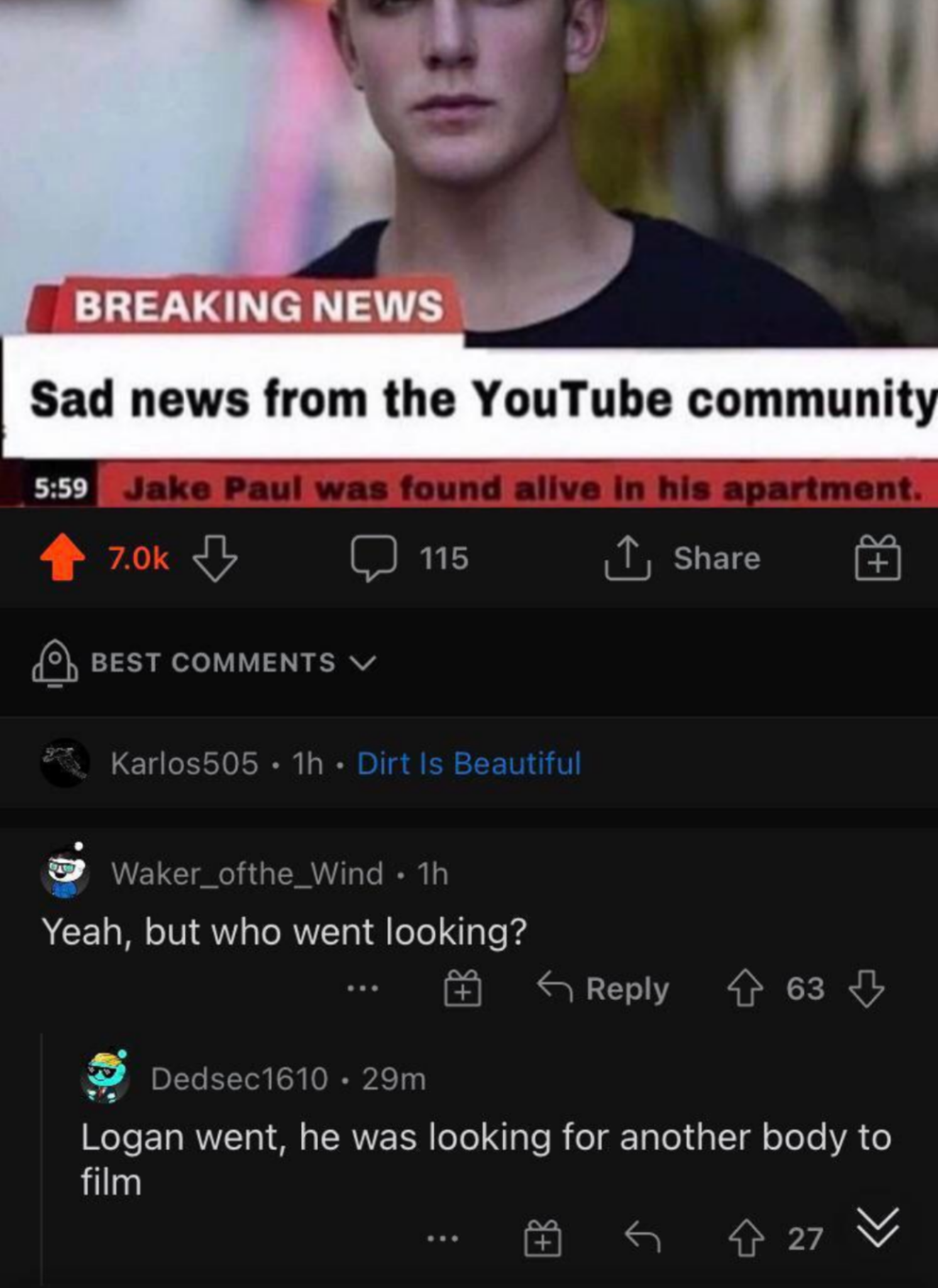 Cursed_corpse | Scrolller