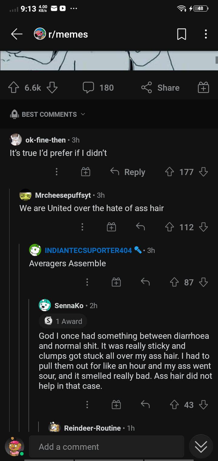 Cursed_crap | Scrolller