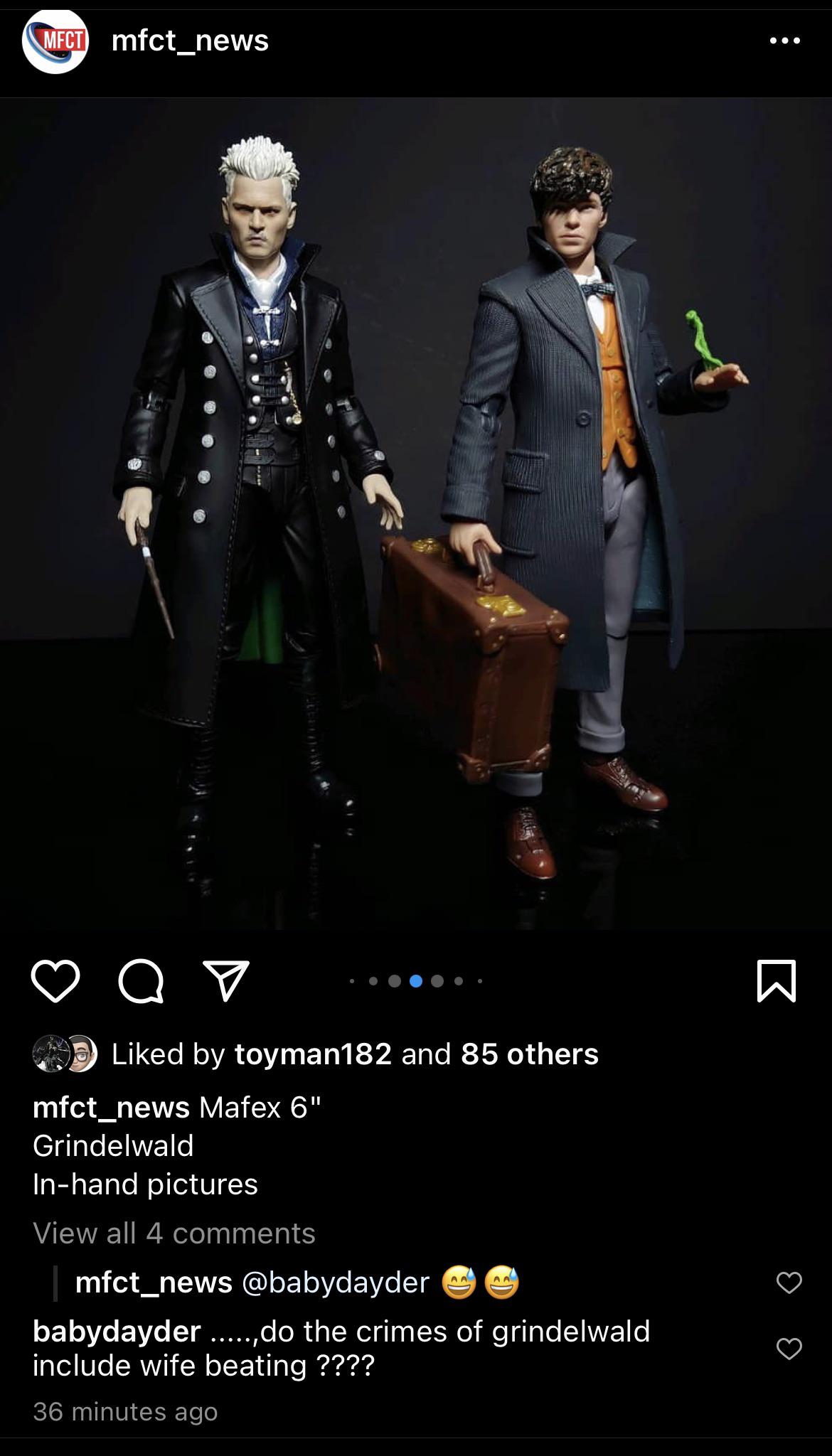 cursed_crime | Scrolller