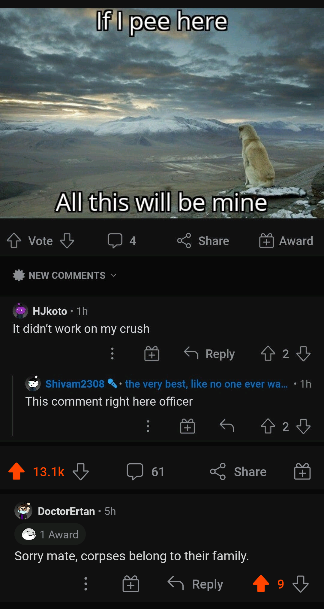 Cursed_crush_corpse | Scrolller