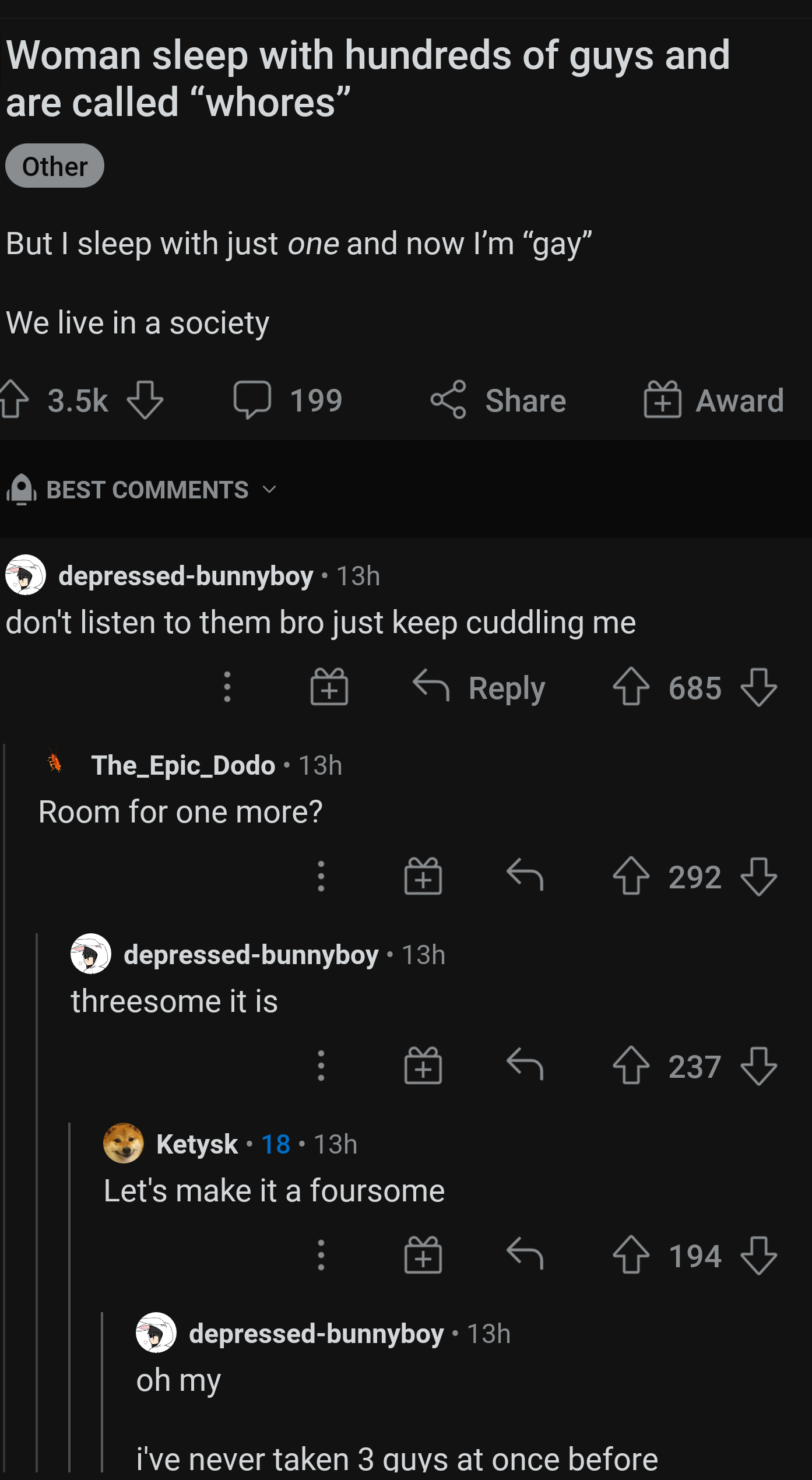 Cursed_Cuddling | Scrolller