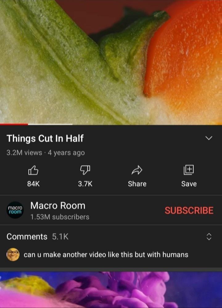 cursed_cutting | Scrolller