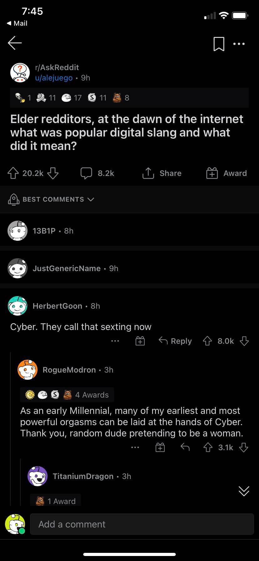 Cursed_Cyber | Scrolller