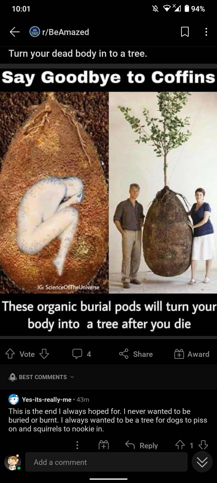 Cursed_death | Scrolller