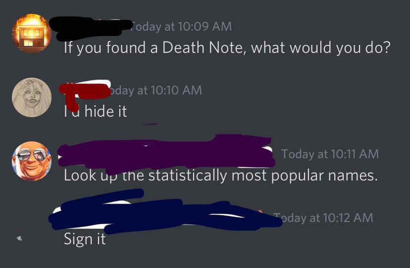 Cursed_deathnote | Scrolller