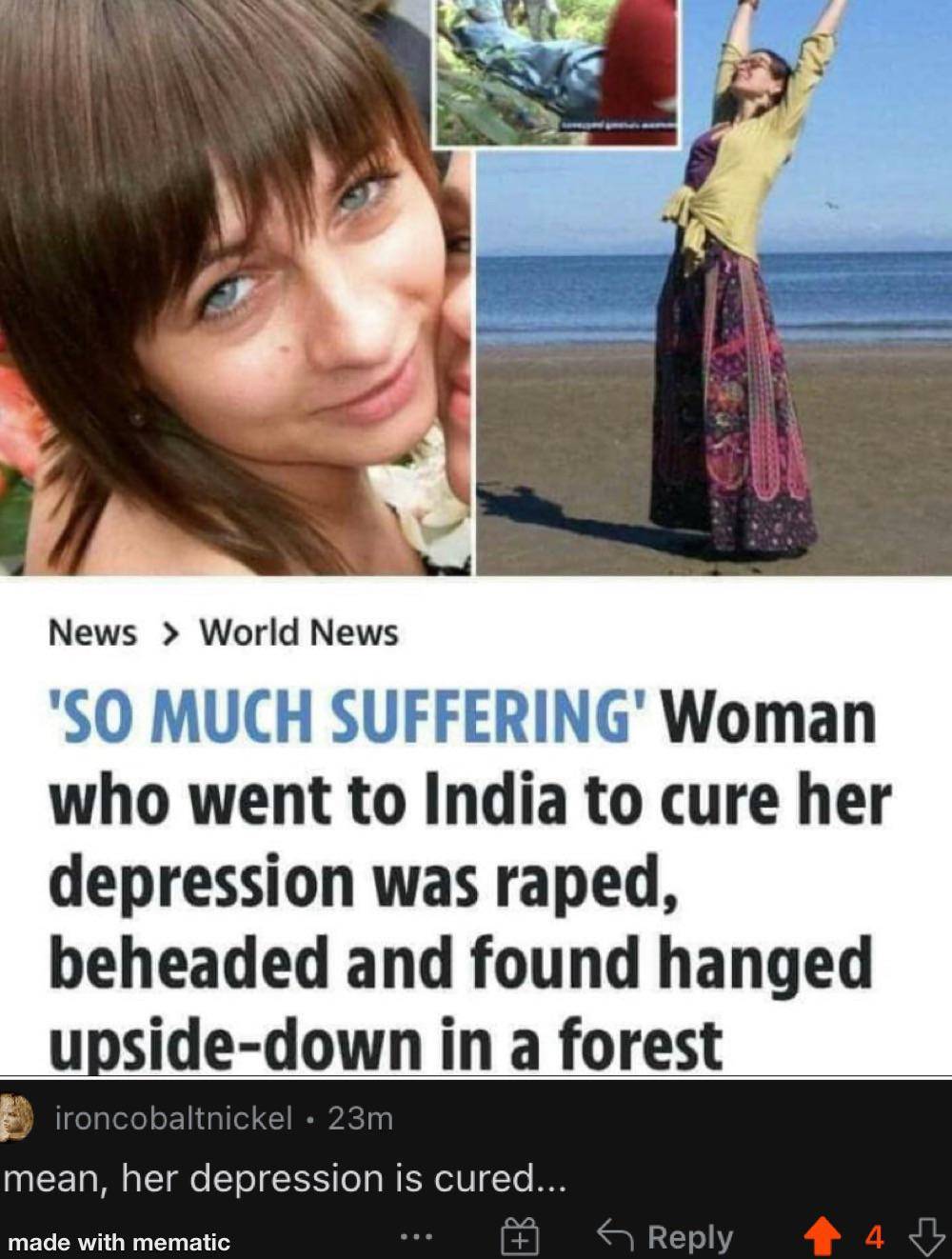 Cursed_depression | Scrolller