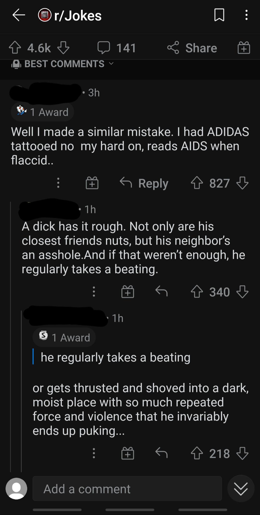 Cursed_dick | Scrolller