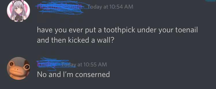 Cursed_discord | Scrolller