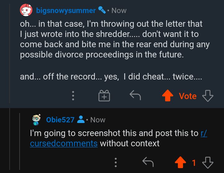 Cursed_divorce | Scrolller