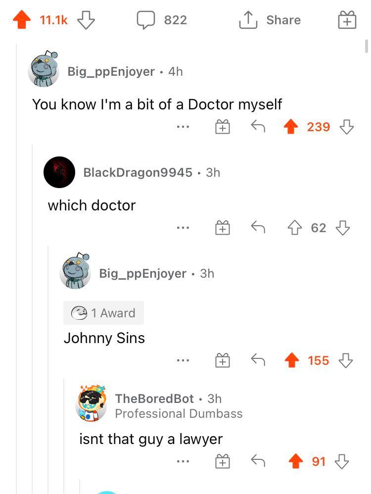 Cursed_Doctor | Scrolller