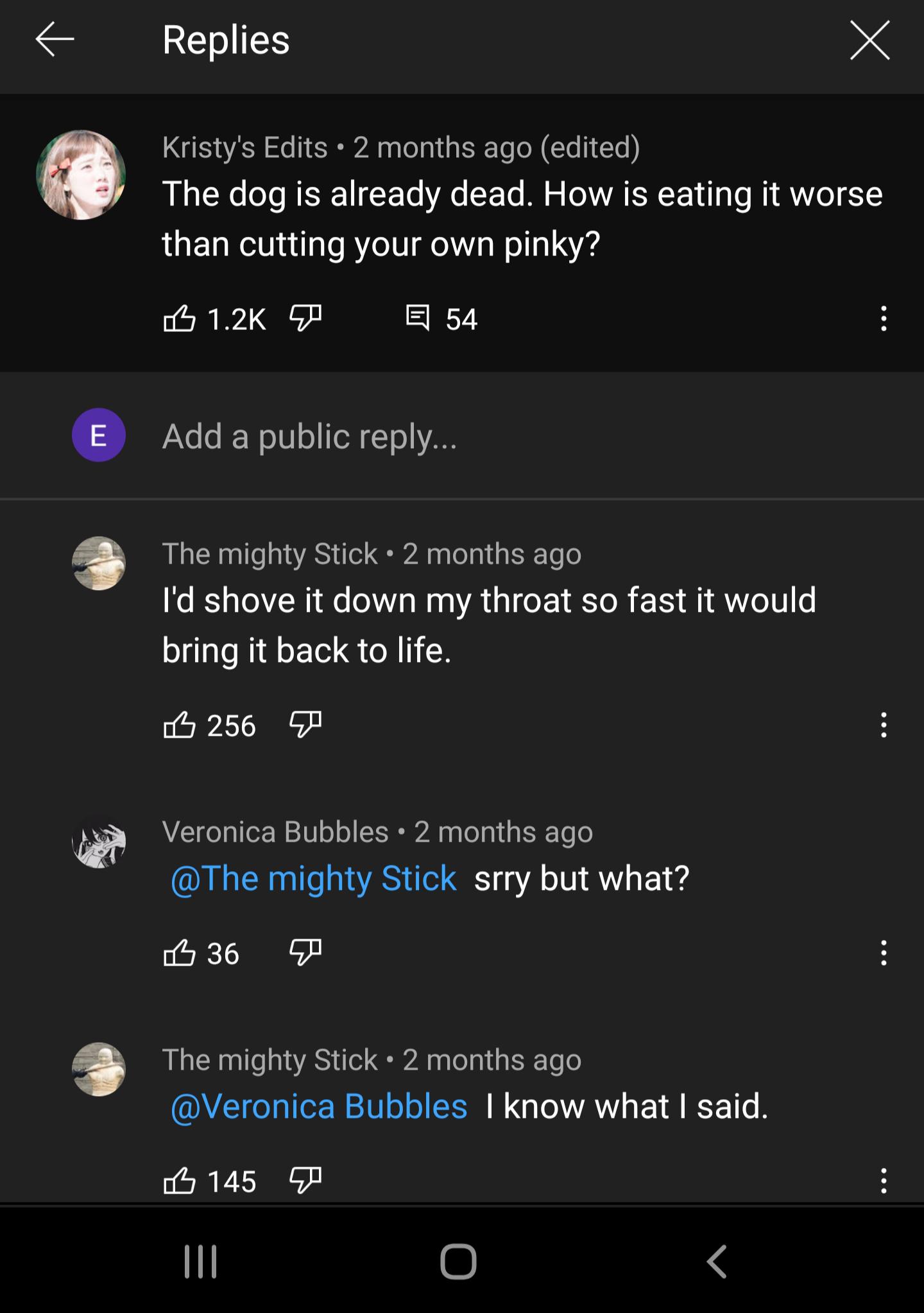 Cursed_dog | Scrolller