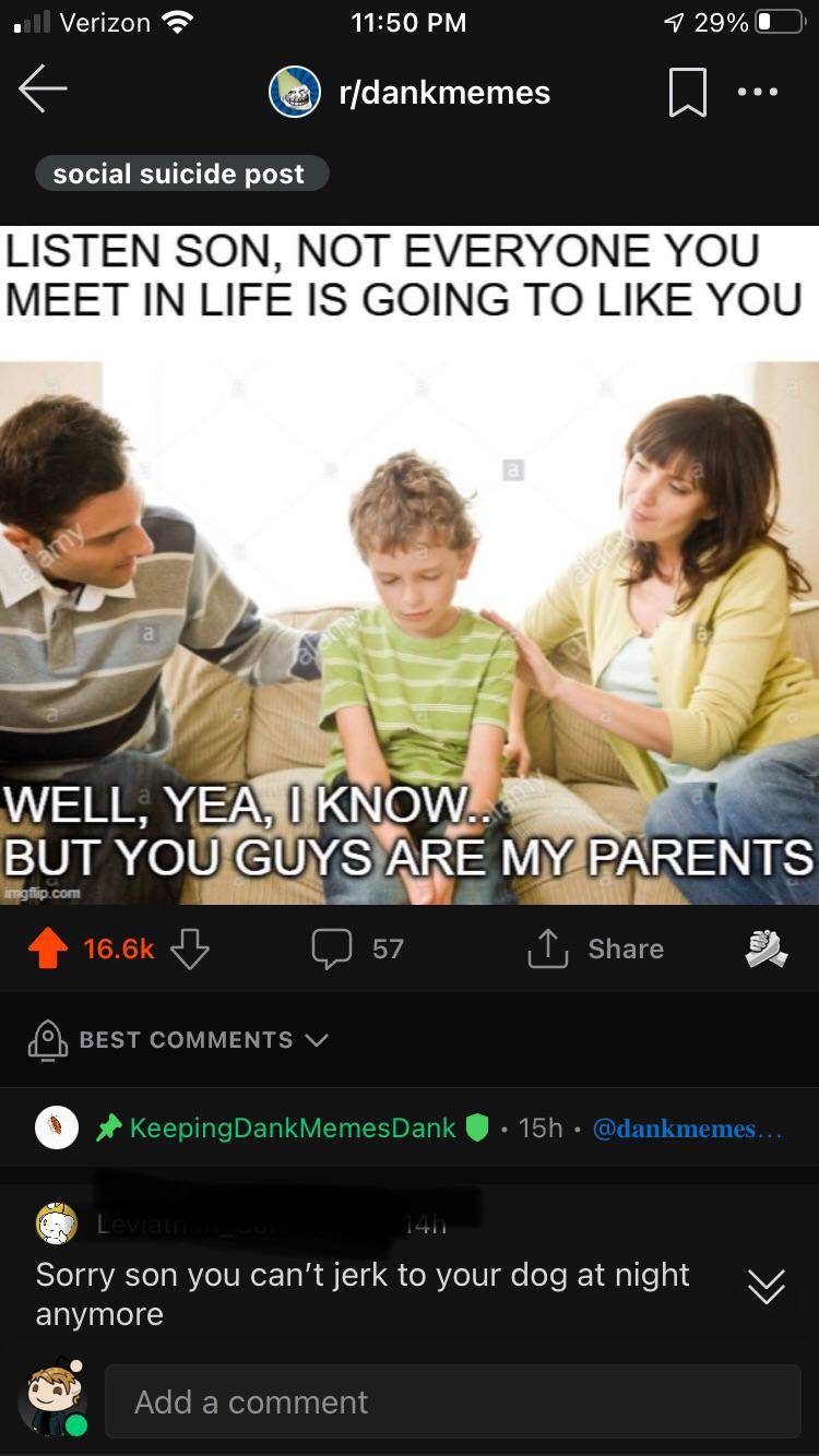 cursed_dog | Scrolller