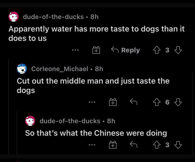 Cursed_dogs | Scrolller