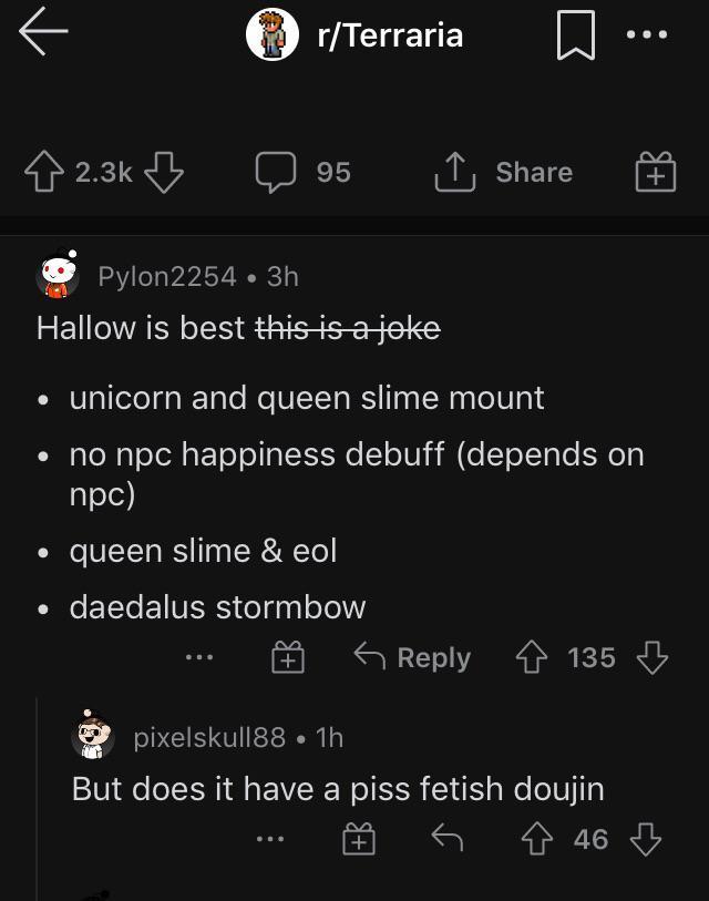 Cursed doujin | Scrolller