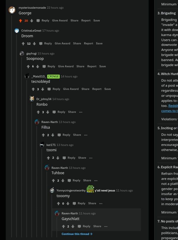 Cursed_DreamSMP | Scrolller