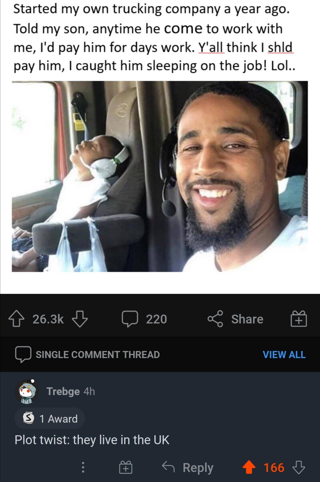 Cursed Driver | Scrolller