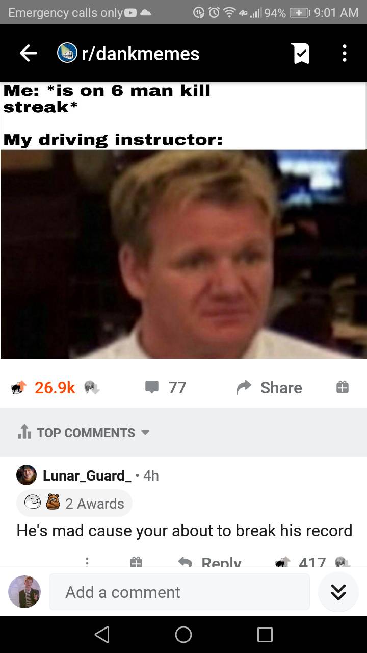 Cursed_drivers_ed | Scrolller