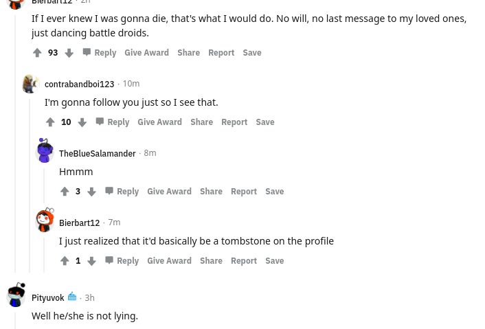 cursed_droids | Scrolller