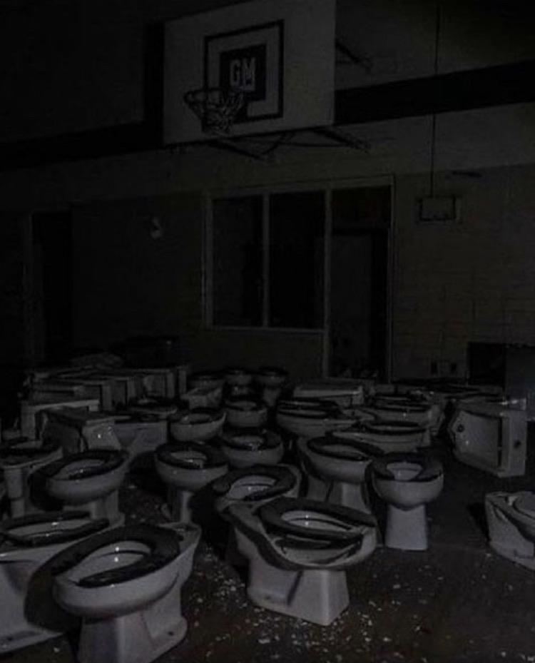 Cursed_dunk | Scrolller