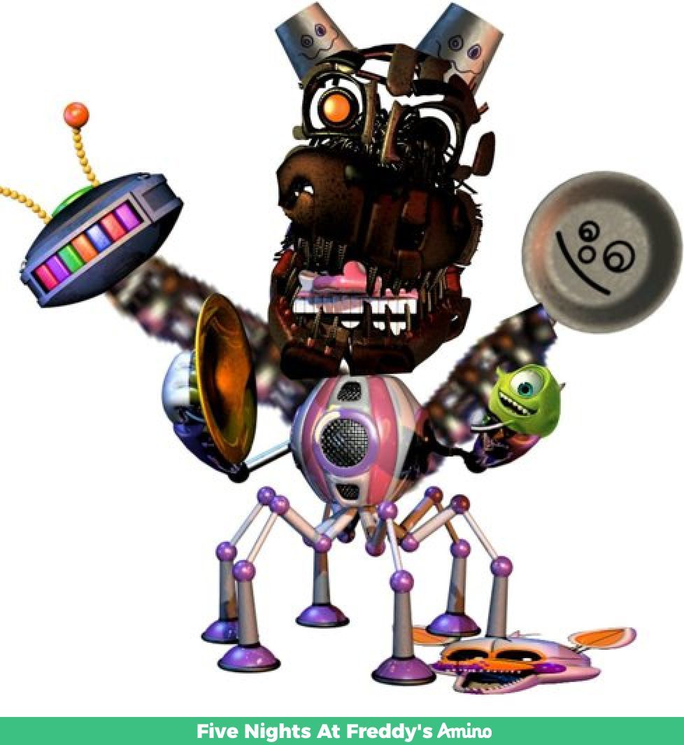 Cursed edit i made a while back | Scrolller