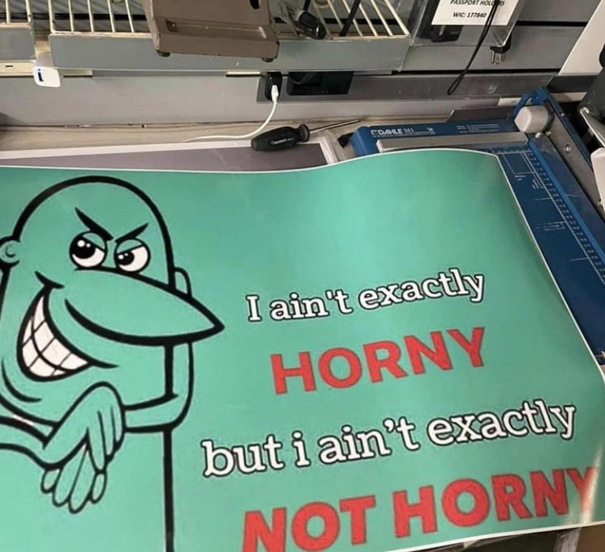 Cursed emotions | Scrolller