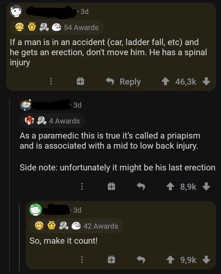 Cursed_erection | Scrolller