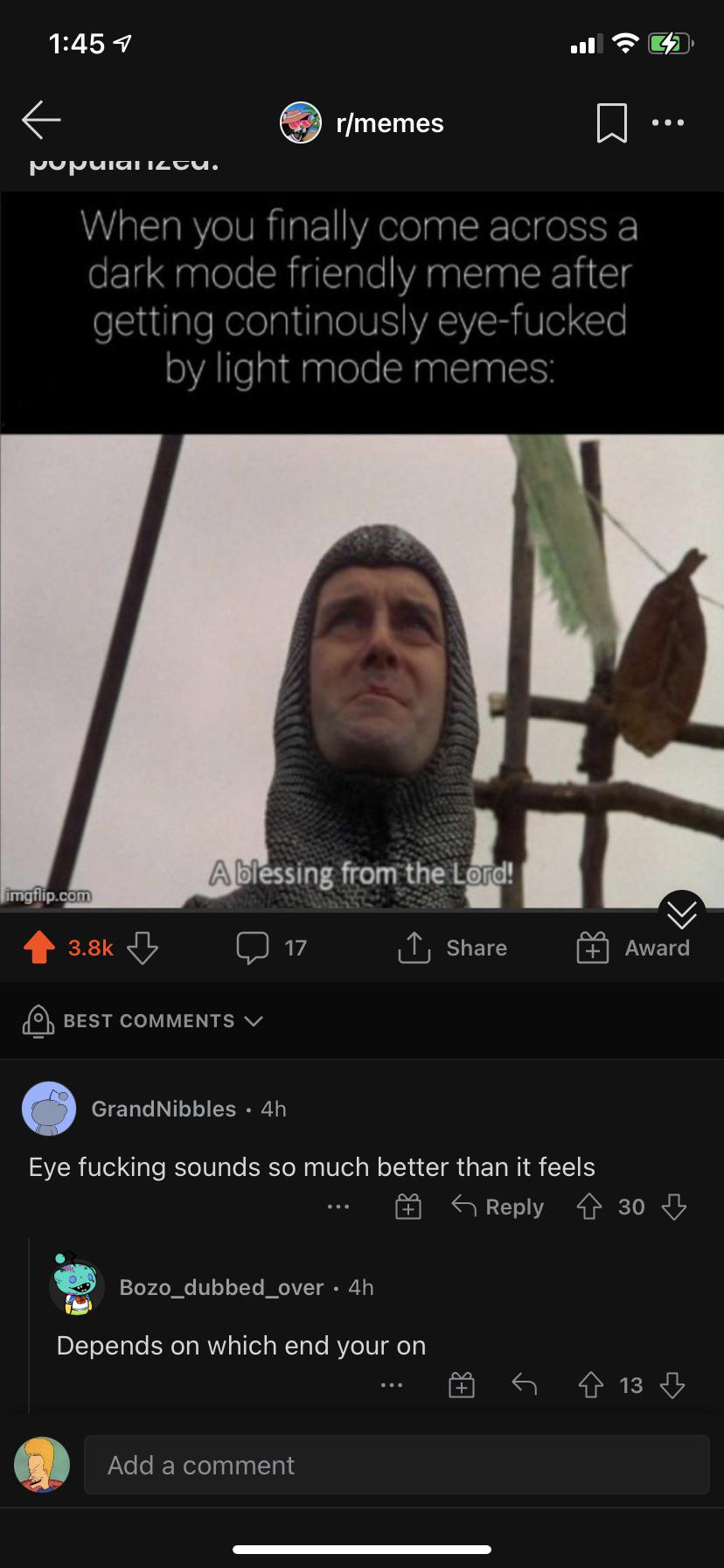 Cursed_eyefucking | Scrolller