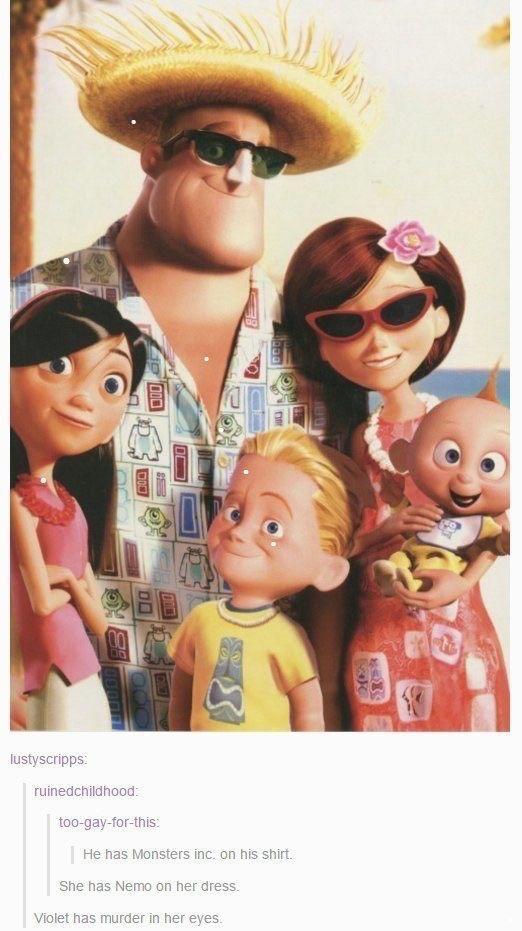 cursed eyes | Scrolller