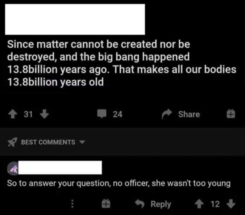 Cursed_Facts | Scrolller