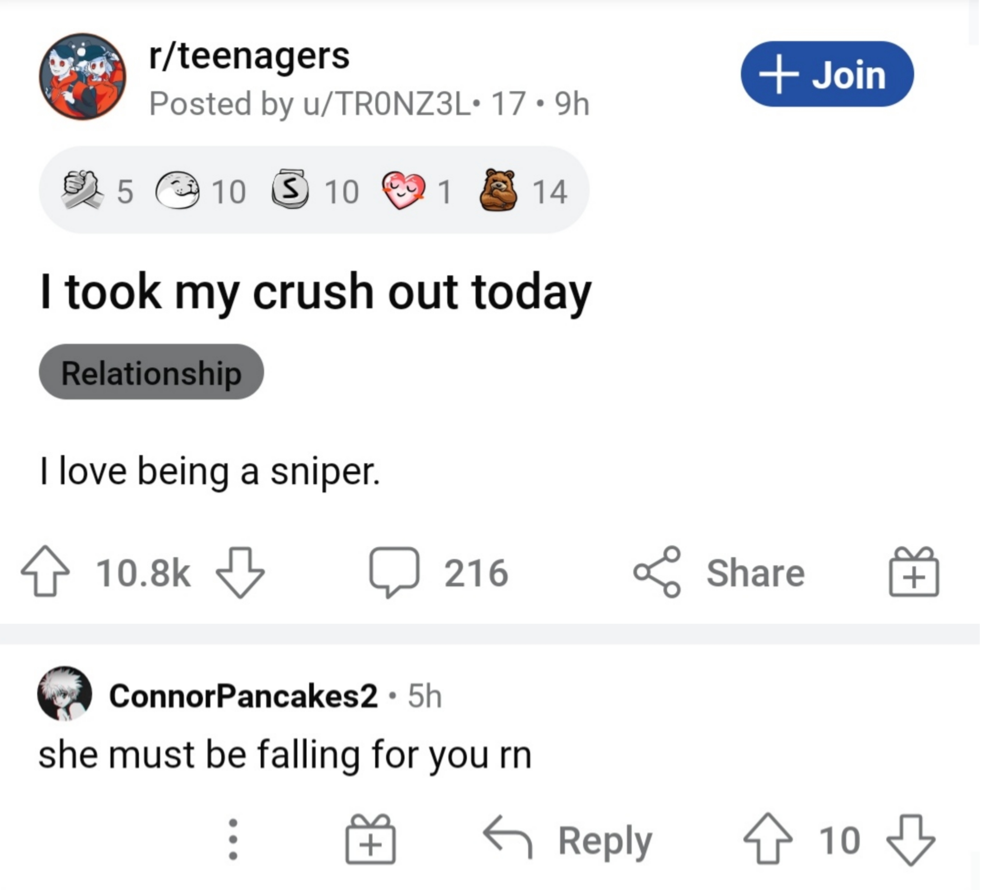 Cursed_falling | Scrolller