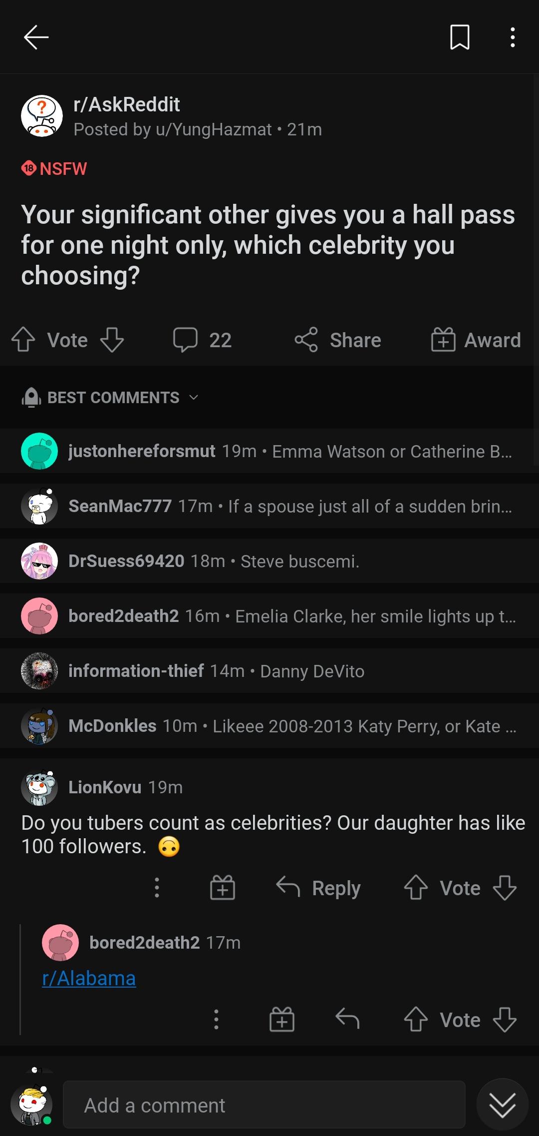 Cursed_Father | Scrolller