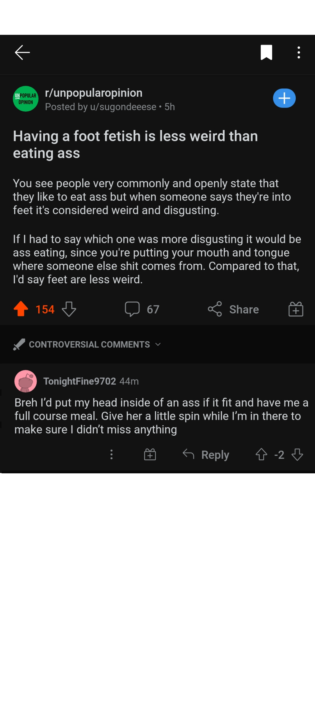 Cursed_fetish | Scrolller