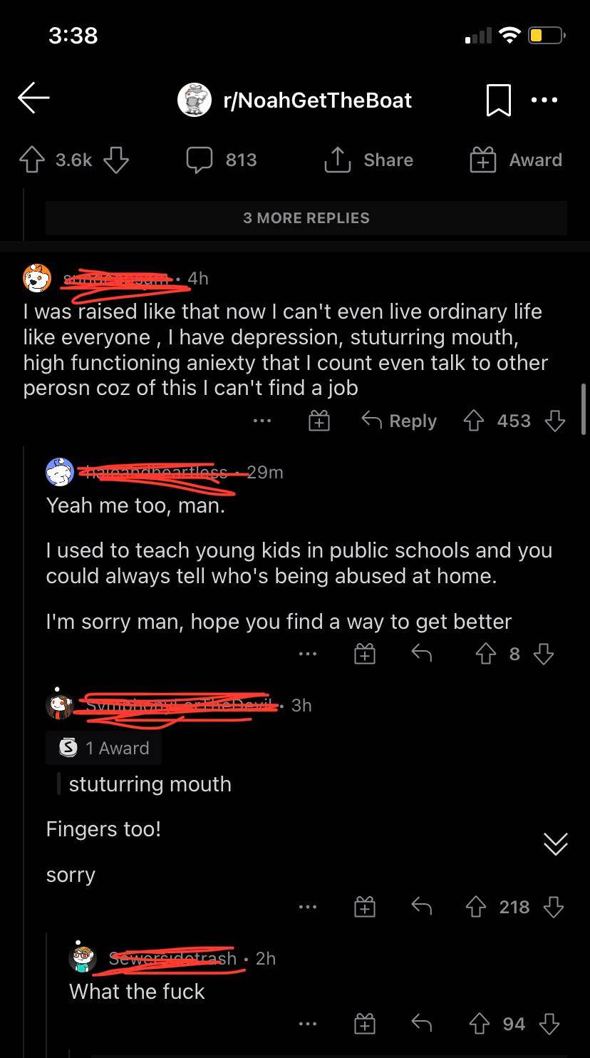 Cursed_Fingers | Scrolller