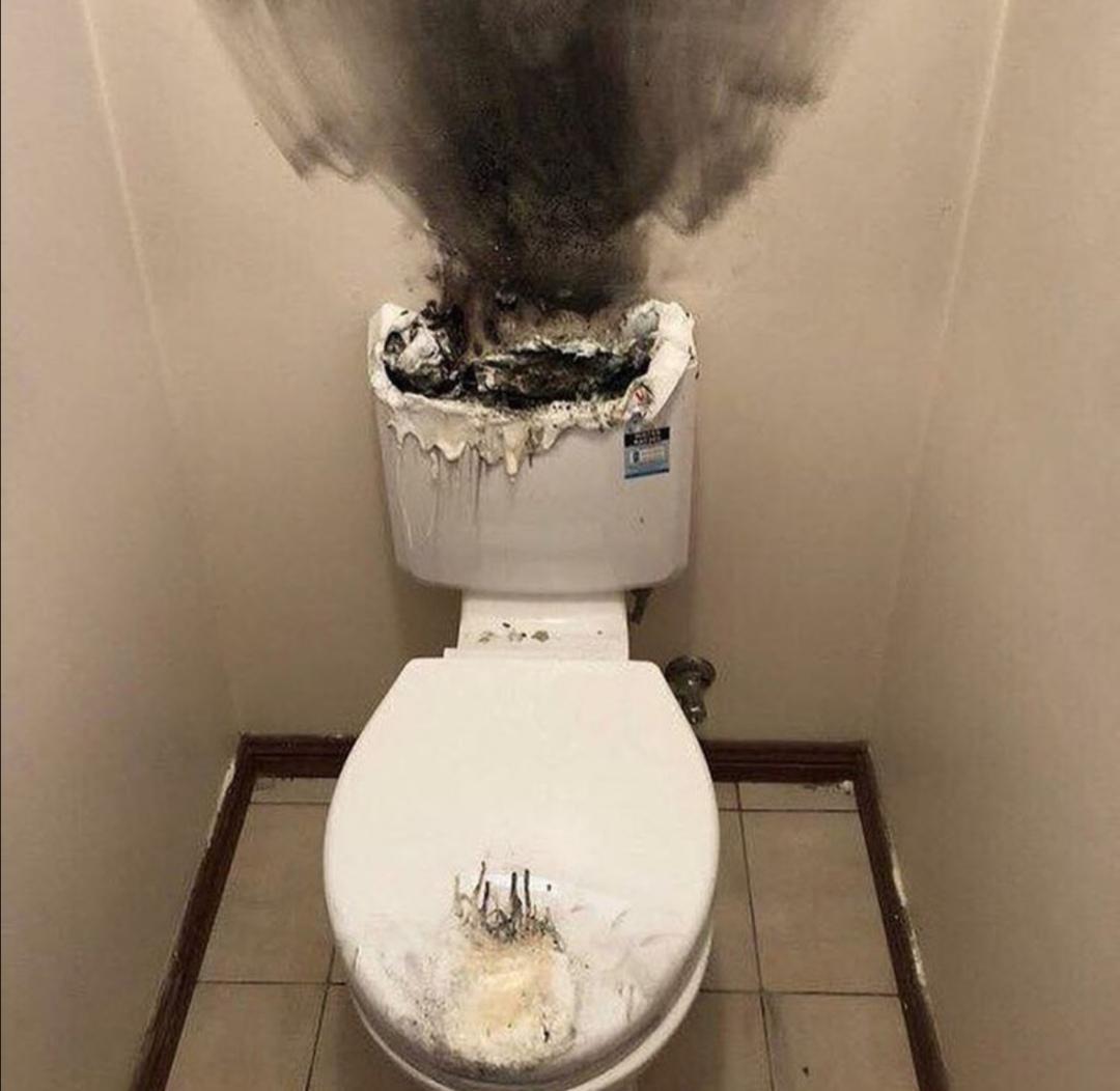 Cursed fire | Scrolller