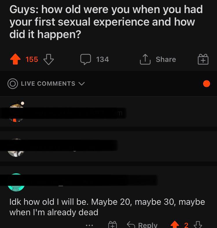 Cursed_first | Scrolller