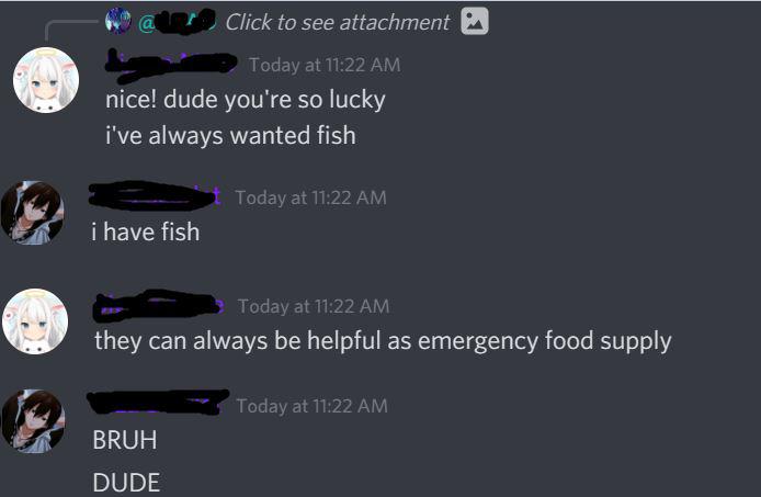 Cursed_fish | Scrolller