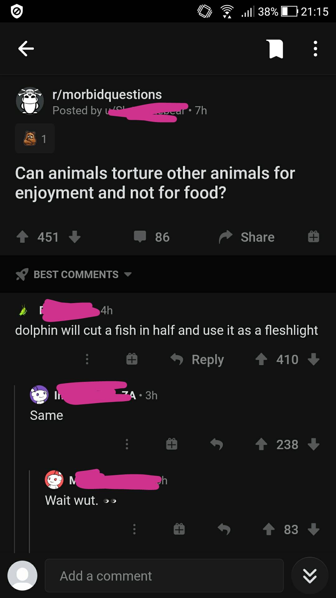 cursed_fleshlight | Scrolller