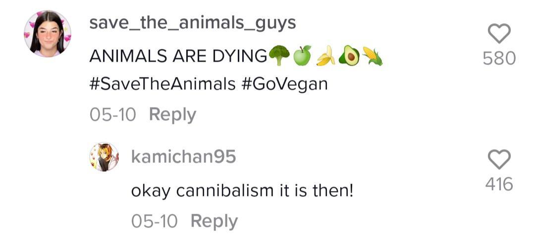 cursed food | Scrolller