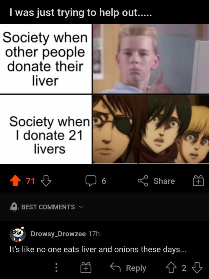 Cursed_food | Scrolller