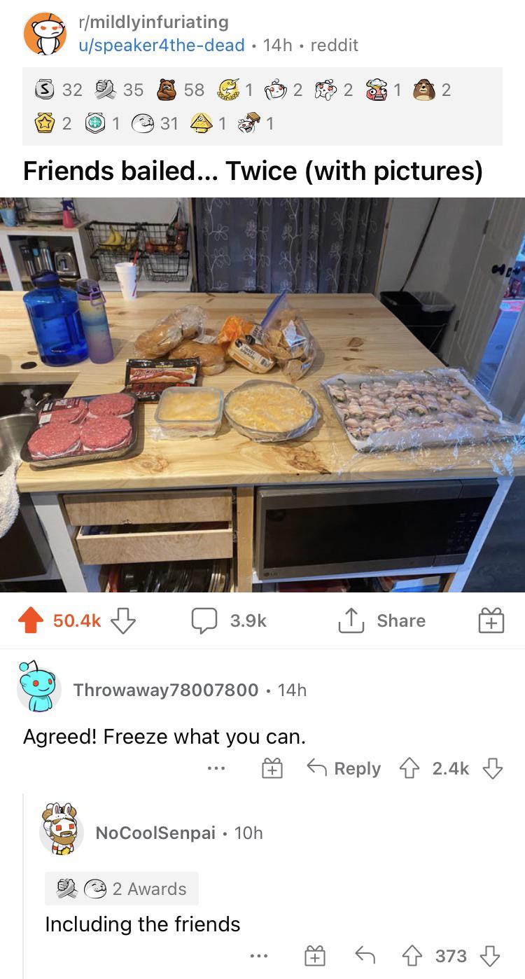 cursed_freezer | Scrolller