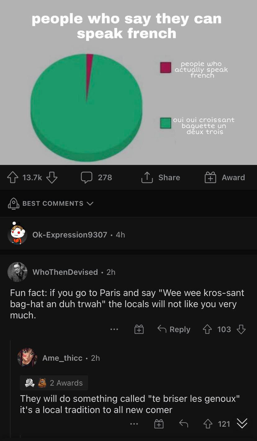 Cursed_french | Scrolller