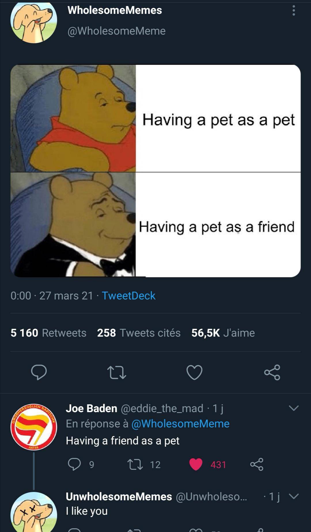 Cursed_friend | Scrolller