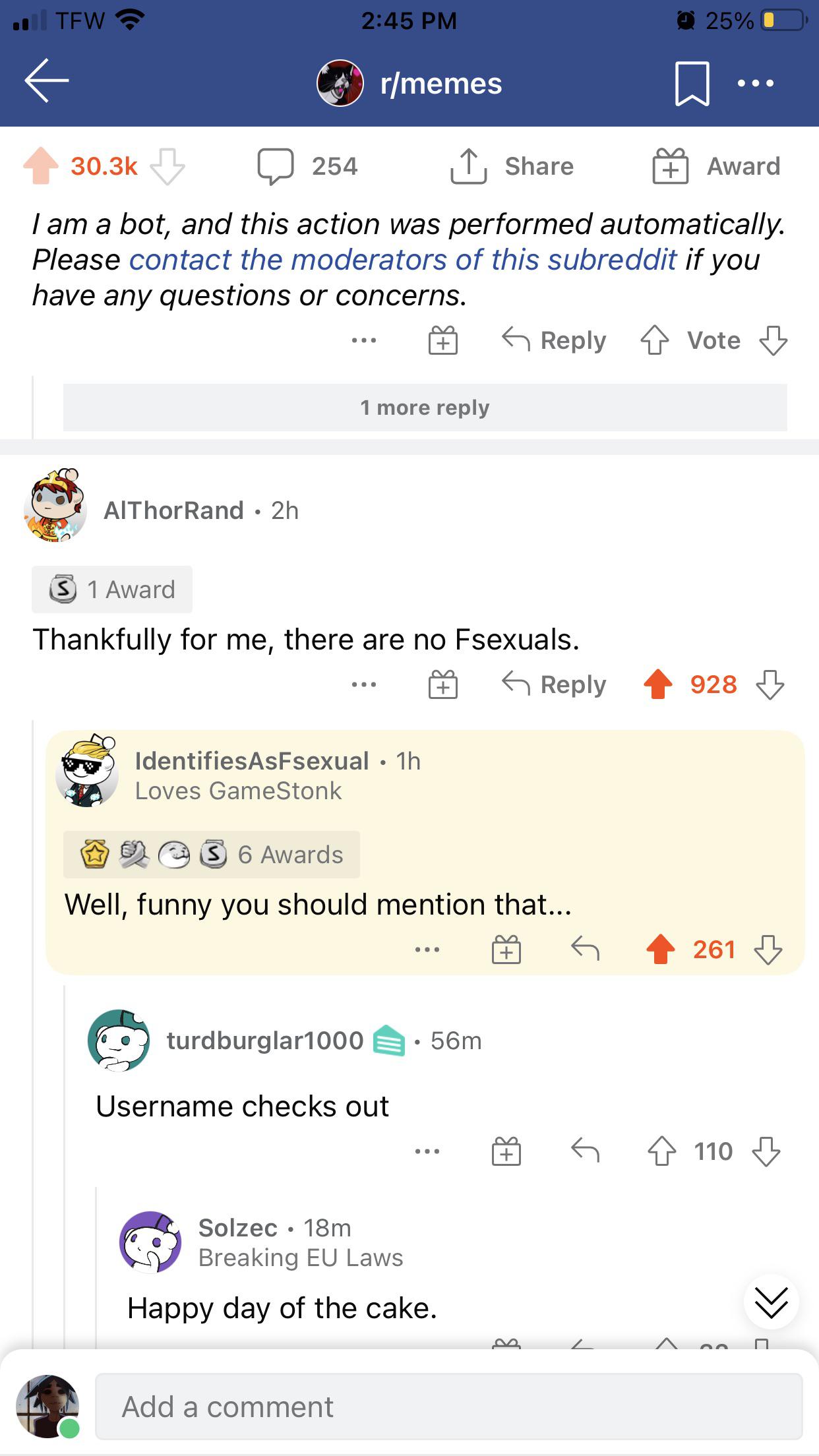 Cursed_Fsexual | Scrolller