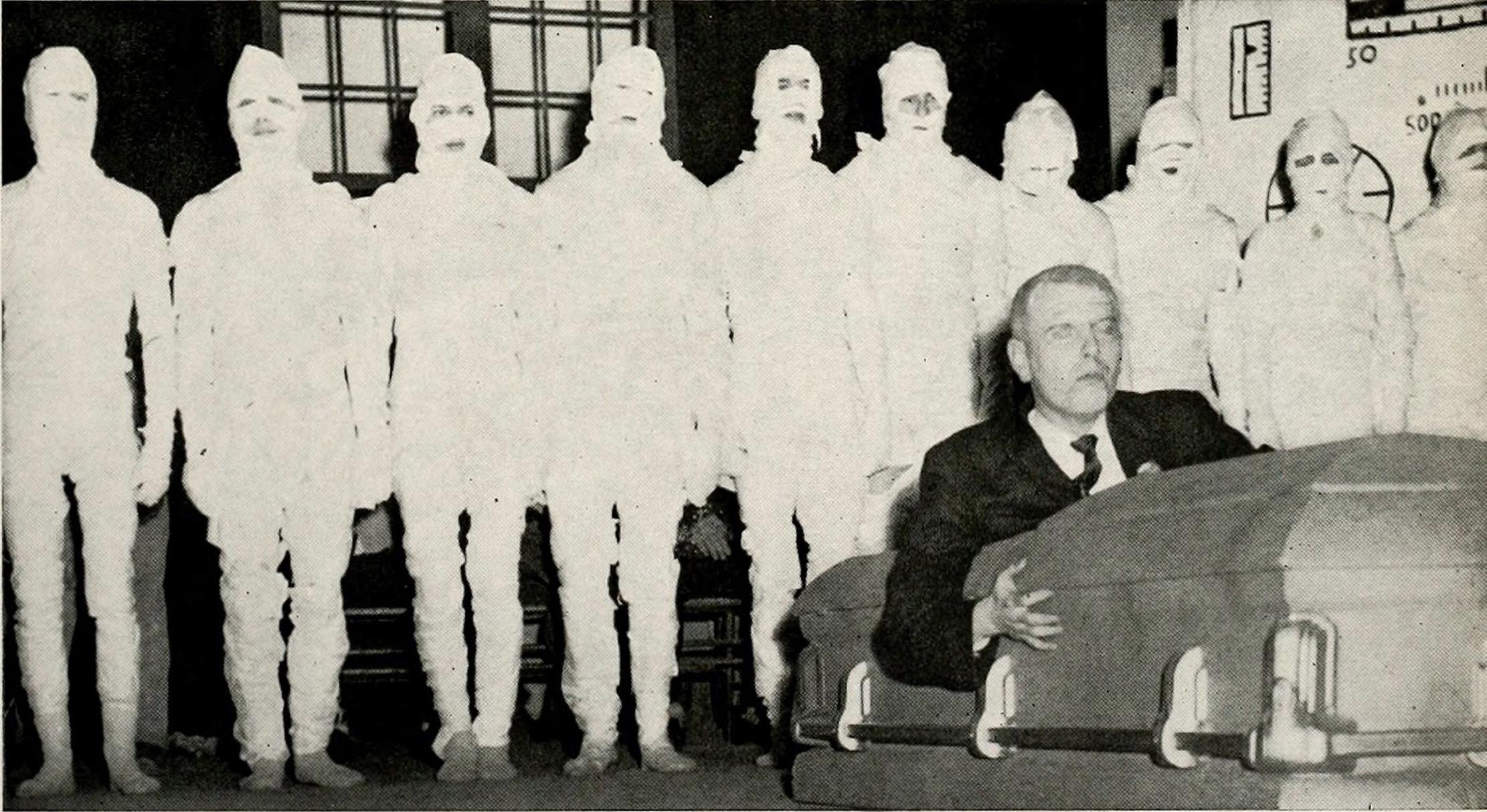 cursed_funeral | Scrolller