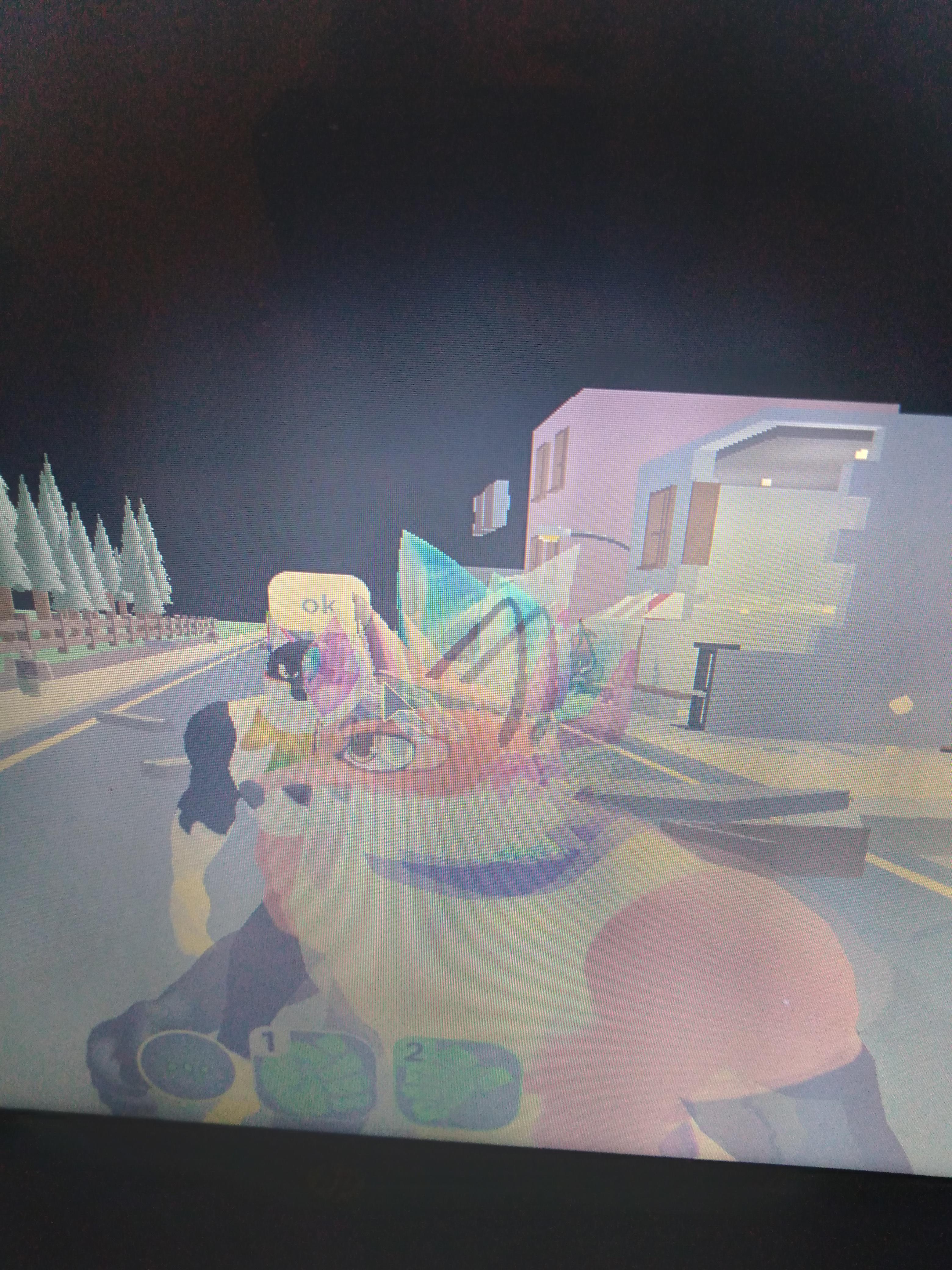 Cursed furries | Scrolller