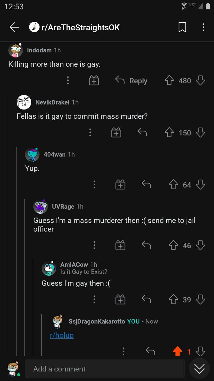 Cursed_gay | Scrolller